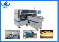 Cina Big LED SMT mounting machine for Long strip light roll to roll making machine HT-T7 in vendita