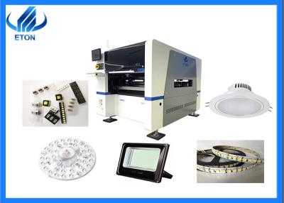 China Bulb Light SMT Mounting Machine HT-E5S LED Production Line Chip Shooter 380AC 50Hz for sale