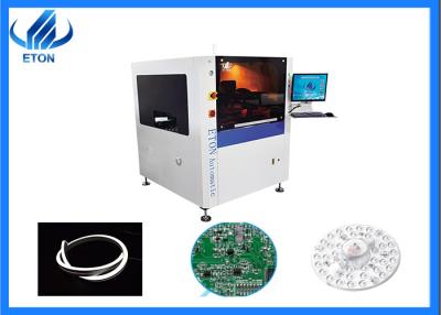 China Pick and Place Machine Automatic SMT Printer Machine ET-F400 for sale