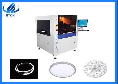 중국 PCB 널 이동 기계 단궤철도 2 차 자동적인 평행한 이동 기계 판매용