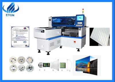 Chine réverbère de la machine LED de support de 5KW SMT faisant le dispositif 220AC 50Hz avec l'approbation de la CE à vendre