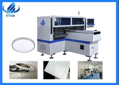 China LED Tube Fastest Pick And Place Machine Group Taking / Picking CE Fast Speed HT-XF for sale