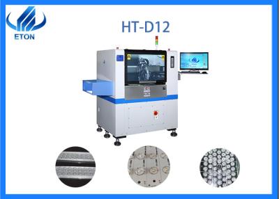 China Automatic SMT Glue Dispenser Machine For 1200*500mm PCB With CCD Positioning System for sale