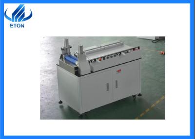 China Automatic lED strip light splitter 5m Strip Light LED Light Production Line for sale