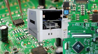 Cina Lampadina DOB dell'alimentatore a doppia testa che fa la linea SMT della macchina 40000CPH in vendita