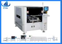 China 80000CPH LED Mounting Machine High Speed LED Lamp Manufacturing Machine for sale