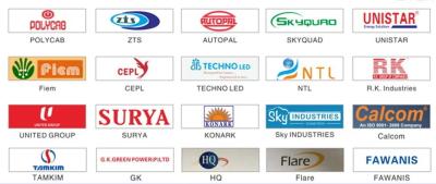 중국 CCC는 전구 제조기고 정밀도 인식 SMT 선택 플레이스 기계를 이끌었습니다 판매용