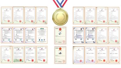 Cina Lampadina del ccc LED che fa la macchina capa del posto della scelta di SMT della macchina 34 in vendita