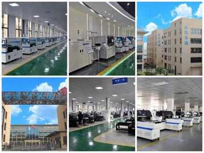 Cina 0.5m, 1m, striscia del LED Felxible facenti la scelta della macchina fotografica digitale degli insiemi di Mounter 180000CHP 5 e posto Machina in vendita