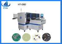 China CCC LED blubs making mounter 90000CHP 4 sets digital camera LED Mounting machine for sale