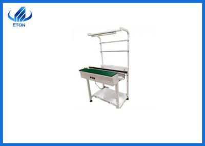 중국 효율적 SMT는 PCB 컨베이어를 위해 장치 1400*350mm을 연결시킵니다 판매용