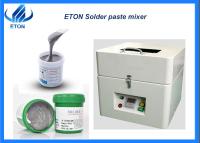 China Return the solder paste temperature manual speed control function SMT equipment for sale