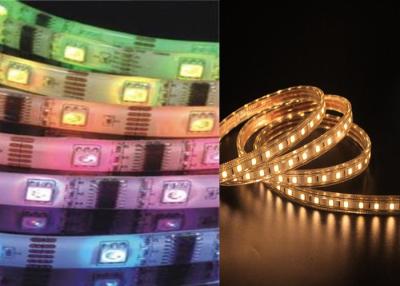 Cina Il montaggio molle al neon della striscia che rende a macchina 2835 il modol del montaggio di 5050 chip può produrre 1000 metri un l'ora in vendita