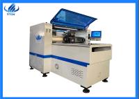 China 12 Heads SMD Mounting Machine Automatic SMT Placement Machine 45000CPH E8S for sale