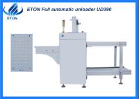 China 510*390 Mm PCB Unloader Machine Auxiliary Positioning Brake System for sale