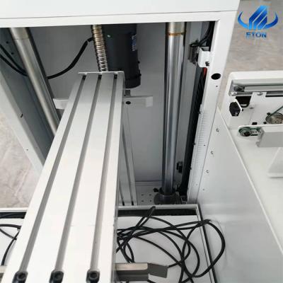 China 510*390 Mm PCB Unloader Machine Auxiliary Positioning Brake System for sale