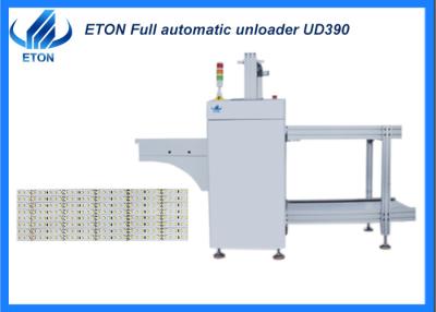 China 2250*1010*1200 Mm PCB Unloader PLC Control SMT Production Line for sale
