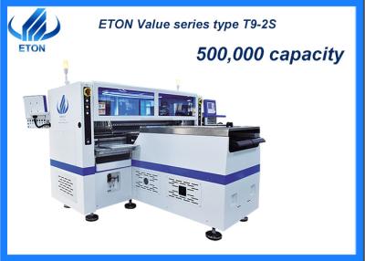 China 250mm FPCB SMT Machine Super Speed Four Placement Head For Any Length Flexible Strip for sale