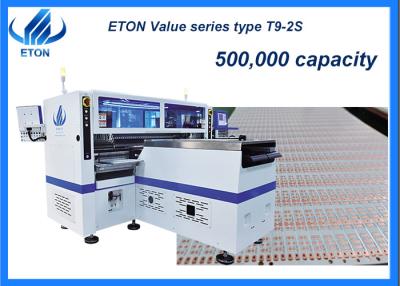 중국 FPCBA 골라내어 붙이기 머신 로울이 500K CPH SMT 장착기계를 회전시킵니다 판매용