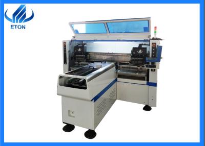 Cina ETON F7S SMD Pick and Place Machine Assemblaggio automatico LED Light Making Machine in vendita