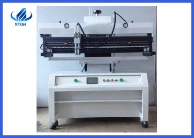 China Stencil printer 1500*300mm PCB multiple printing methods SMT equipment for sale