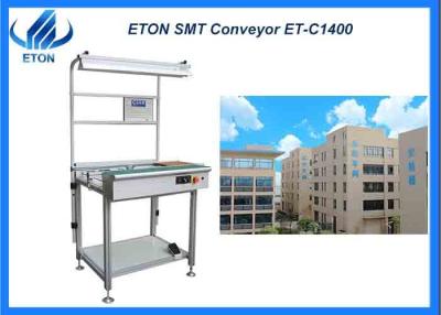 중국 1m LED는 PCB 컨베이어 SMT 생산 라인을 관을 답니다 판매용