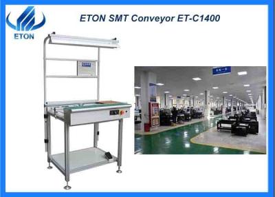 중국 장비를 버퍼링하는 SMT PCB를 운반하는 1400*350 밀리미터 PCB 판매용