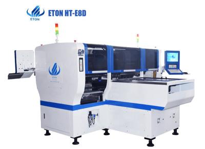 중국 24는 픽 앤드 플레이스 기계를 리-로딩 90000 CPH 논스톱 재료를 이끕니다 판매용