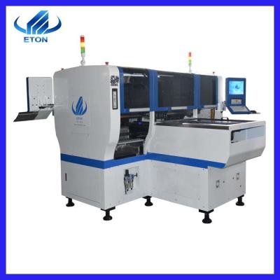 중국 이중 모둘 전구 성형기와 이튼 브랜드 다중기능 픽 앤드 플레이스 기계 판매용