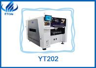 중국 파워 드라이버 가전제품을 위한 6KW 저 에너지 SMT 선택 플레이스 기계 98000CPH 판매용