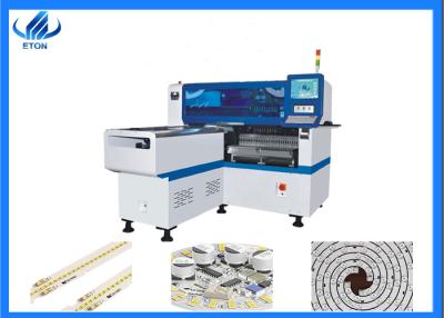 중국 SMT 기계 45000 CPH 28PCS 공급 장치를 로딩하는 비 중지 소재 Re 판매용