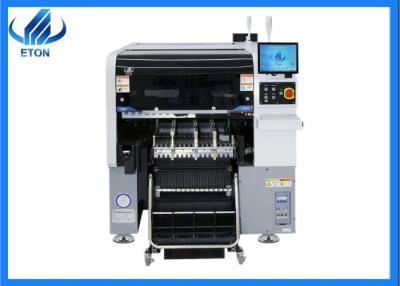 중국 80000 CPH 고속도 픽 앤드 플레이스 기계 다중 모듈식 헤드 CCC 오소이티드 판매용