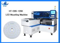 China Mark Correction LED Pick And Place Machine Flight Identification Camera High Speed for sale