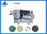 China DOB Making LED Mounting Machine Multifunctional 24 Heads LED Bulb Making Machine for sale
