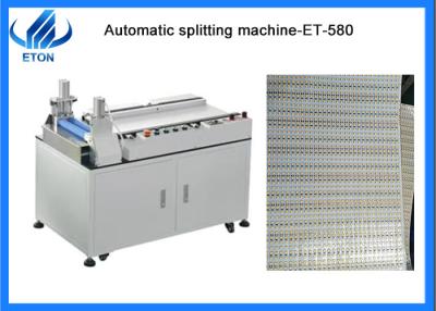 중국 어떠한 길이 주도하는 스트립을 위한 자동 소행 스프릿팅 장치 판매용