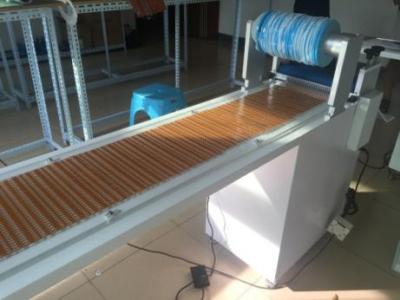 中国 LEDの滑走路端燈二重味方されたテープ機械LED自動粘着テープ機械 販売のため