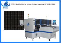 China MAX PCB Size 1200mm Pick And Place Machine Automatic Multifunctional for sale
