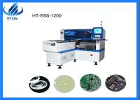 China High Precision SMT Mounting Machine with Linear / Servo / Stepping Motor for sale
