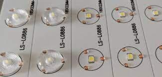 Cina Macchina del montaggio di dimensione 1200*500mm SMT Chip Mounter SMT del PWB per tutta l'illuminazione del LED in vendita