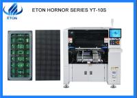 China 500mm MAX SMT PCB Making Machine flight vision recognition camera SMT Mounter for sale