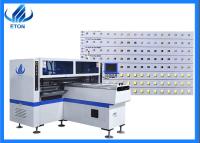 China SMT Mounting machine for LED tube light 180000CPH with software copyrights for sale