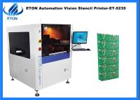 China Max 1200mm/S Programmable Automatic Printer X Y Axis Servo Motor for sale