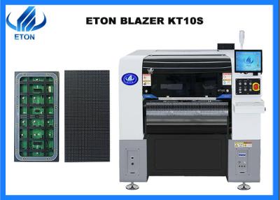 Cina Scelta di SMT di potere 220AC e motore lineare magnetico di qualità superiore Z del posto di asse DI X-Y della macchina in vendita