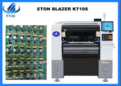 Cina macchina massima di SMT di dimensione del PWB di 500*470mm con la stazione dell'alimentatore di 52 pc in vendita