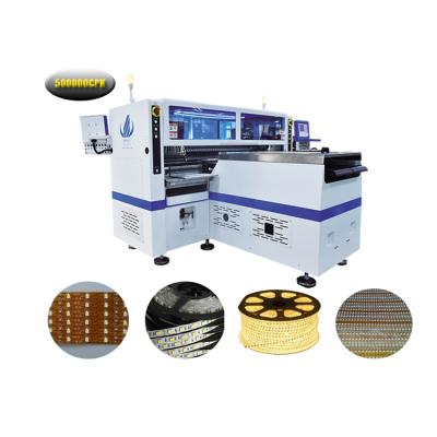Китай емкость фидера машины 8/12/16/24mm установки 220V SMD с системой автоматизации продается