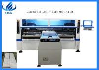 China LED strip light smt machine for sale