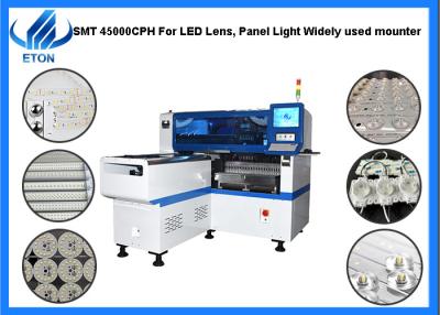 Cina Varia macchina montata economica 45000CPH della scelta e del posto di alta stabilità dei prodotti in vendita