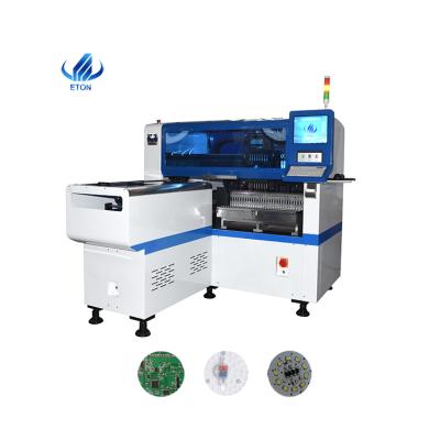 China Industrial Robotic Pick-and-Place System for Metal Material for sale