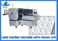 China LED SMT Mounting Machine 5pcs Camera Vision For Flight Identification for sale