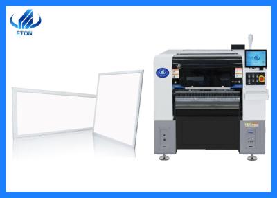 China Máquina de montagem SMT KT10S com 10 cabeças e 52 alimentadores à venda